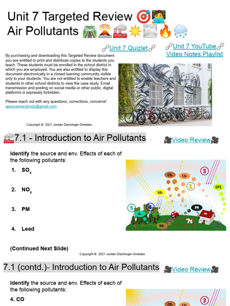 Urban Thermal Inversions Explained | PDF | Smog | Air Pollution