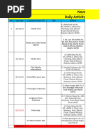 DigiPOS Playbook Outlet - (FinalVersion) | PDF | Pengelolaan Keuangan & Uang