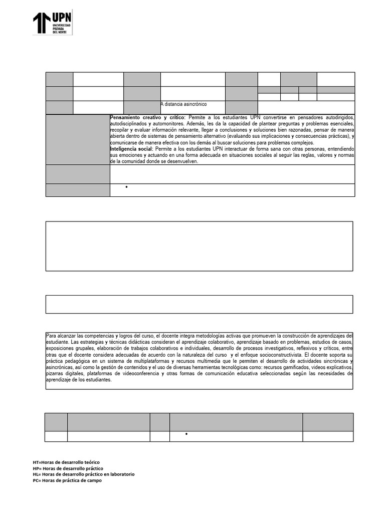 Huma 1108 Ug | PDF | Adultos | Pensamiento