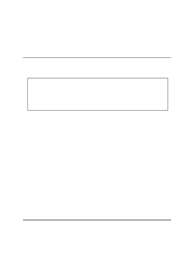 Jawapan Modul Pintas K1 Set 3 SPMC 2024 | PDF