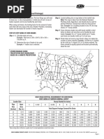 Rain Water Drainage Design Calculation Sheet | PDF | Storm Drain | Rain