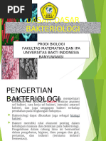 Macam Macam Bakteri | PDF