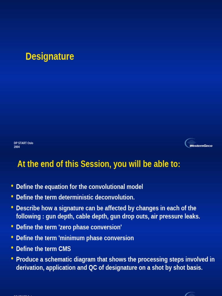 DPSTART Designature | PDF | Telecommunications Engineering | Signal Processing