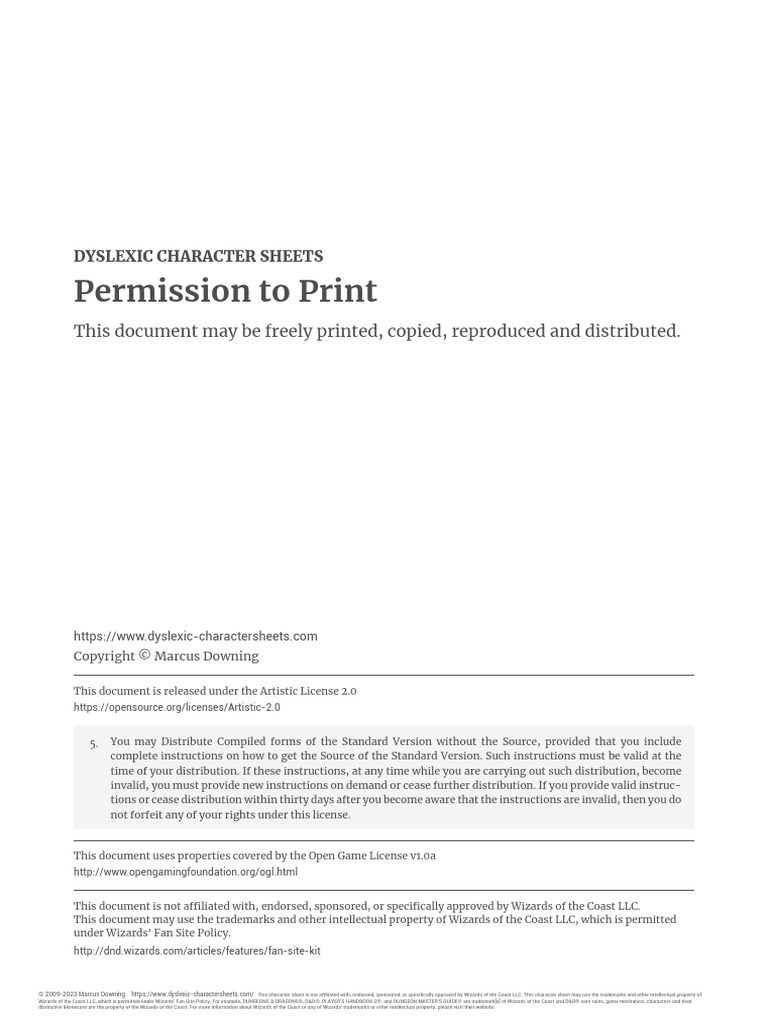 Cleric | PDF | Dungeons & Dragons | Wizards Of The Coast