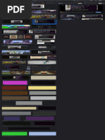 List of All Minecraft Enchantments | PDF