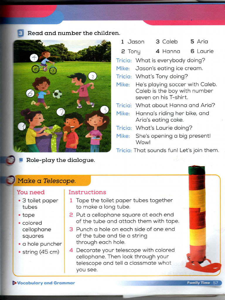 Class Activity | PDF