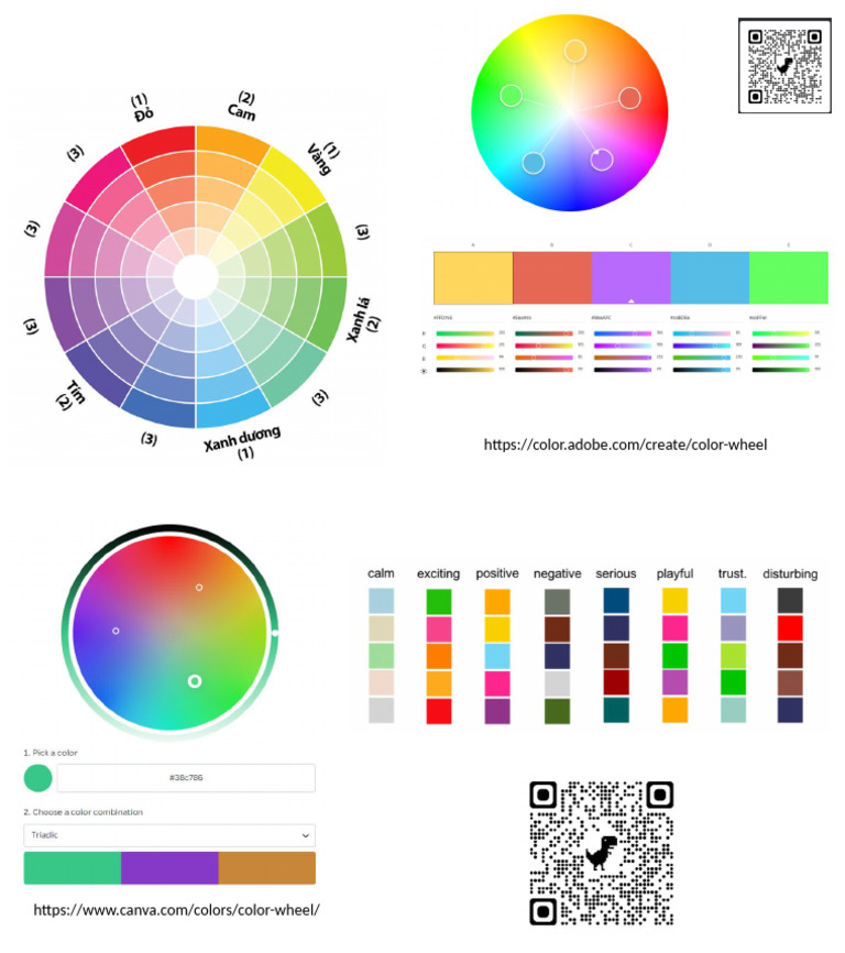 Color Code | PDF