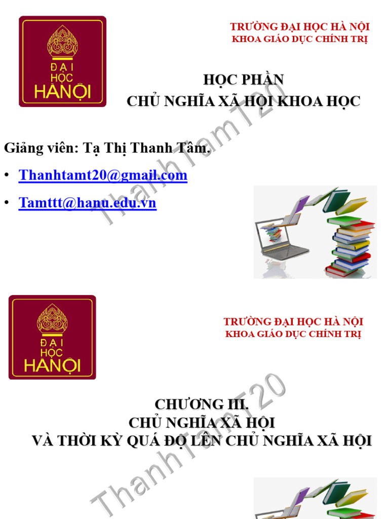 Tam - SV.CNXHKH.C3 | PDF