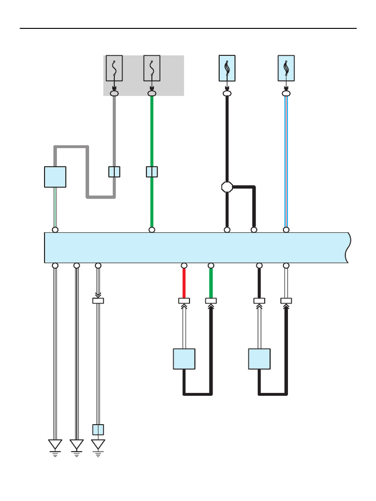 A-TRAC, ABS, Auto LSD, Crawl, Downhill Assist Control, Hill-Start ...