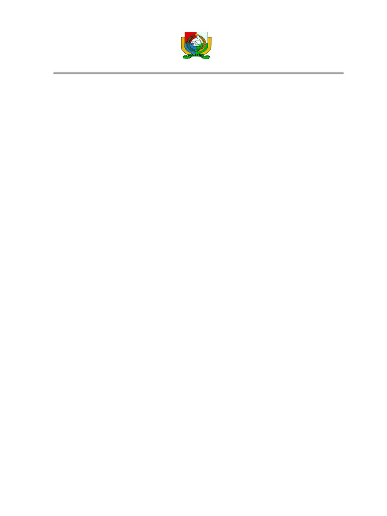 Perda No. 14 Tahun 2008 | PDF