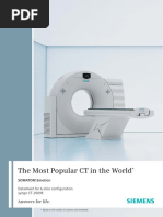 Brochure Syngodynamics e | PDF | Medical Imaging