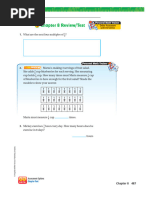 4th Grade Math Test Prep Sample | PDF