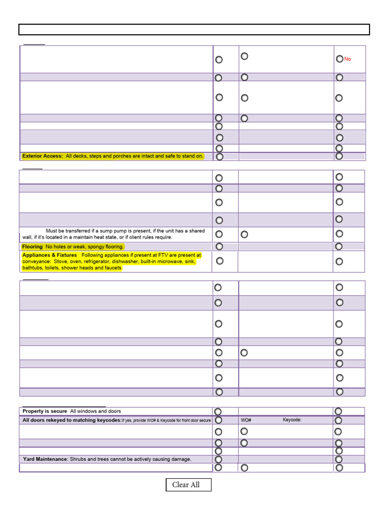 ICC-Checklist 12.18 | PDF | Plumbing