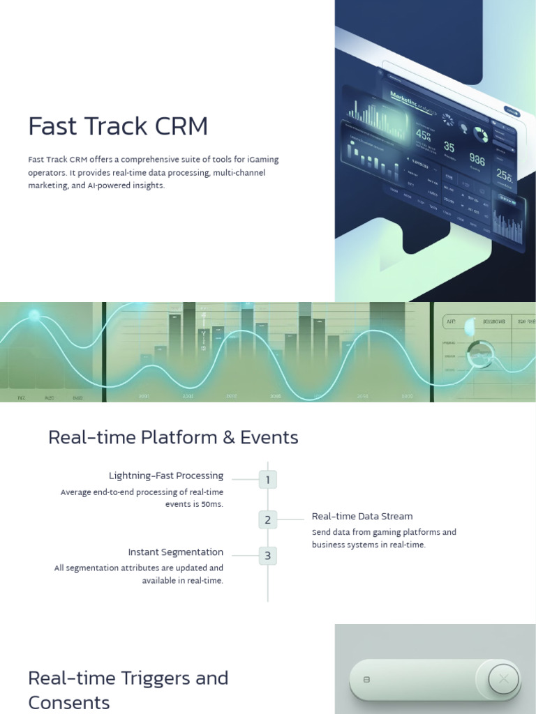 Fast-Track-CRM | PDF | Return On Investment | Artificial Intelligence