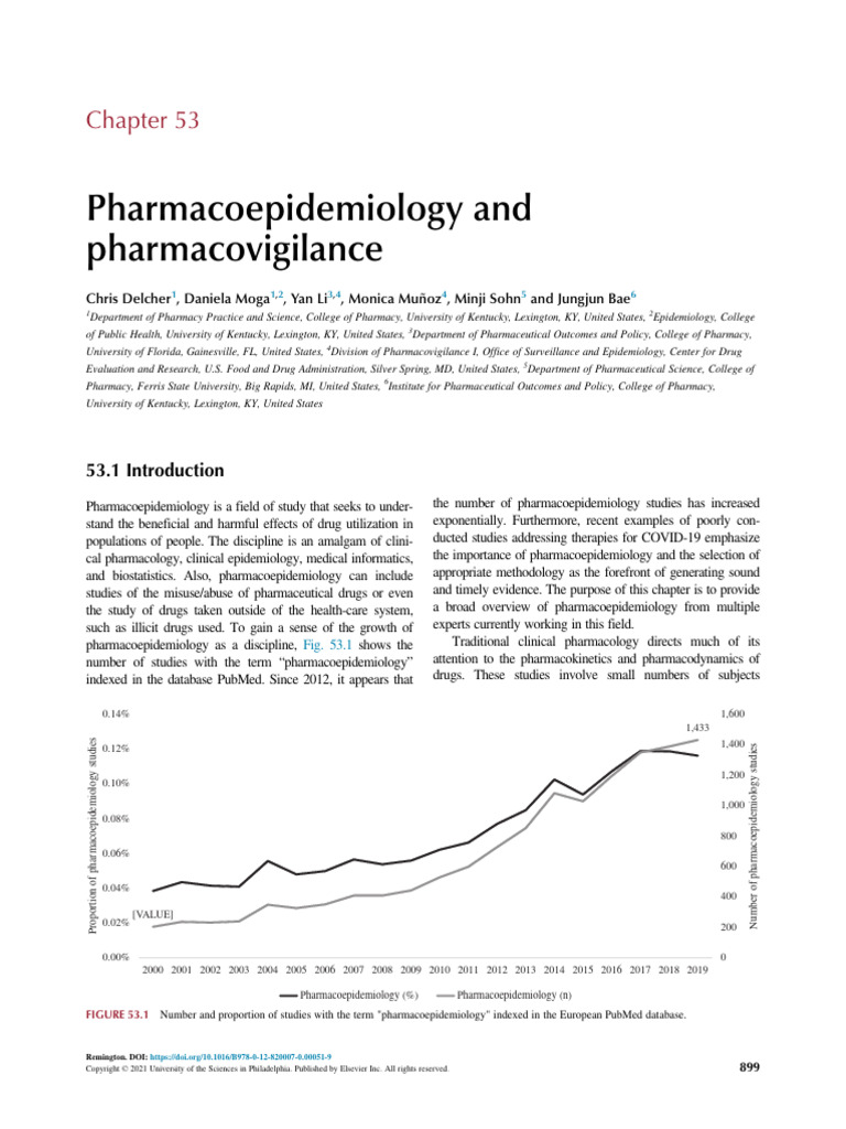 53 | PDF | Cohort Study | Randomized Controlled Trial