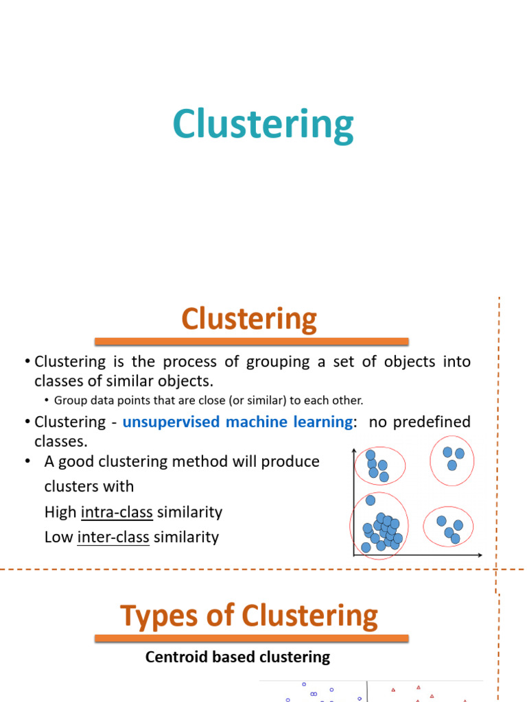 Decision Tree And Random Forest Pdf Cluster Analysis Machine Learning