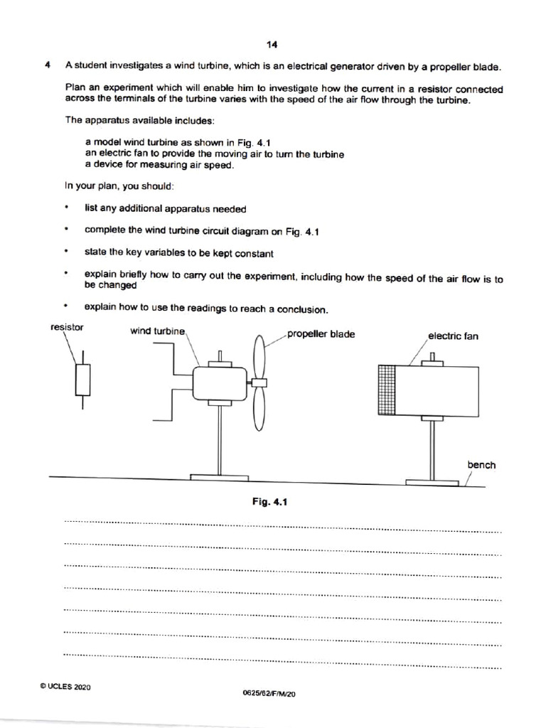 Phy ATP Planning The Exp Part 1 | PDF | Metrology