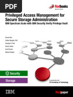 Set Up PSM High Availability (ISPSS) - CyberArk Docs | PDF | Load Balancing (Computing) | Domain ...
