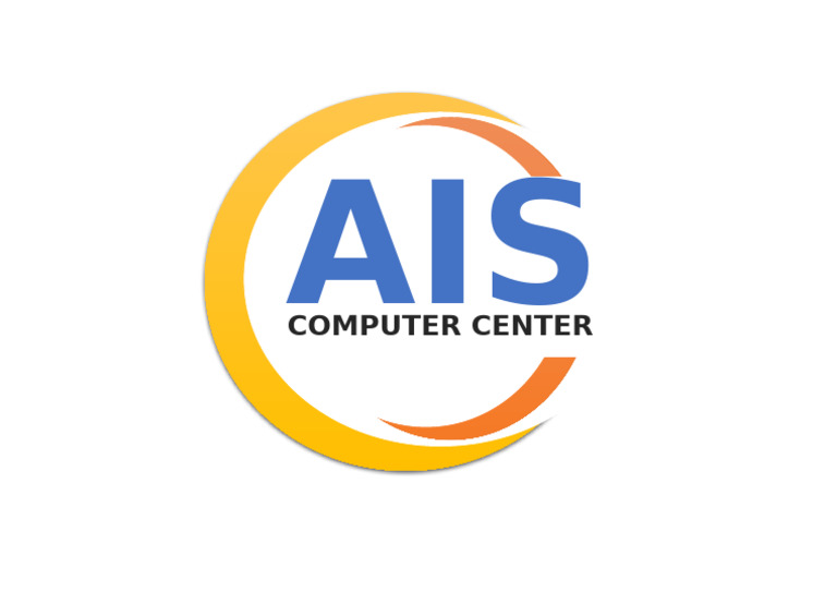 Ais Logo | PDF | Computers