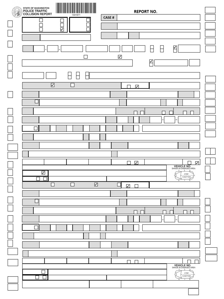 Unit 01: Report No | PDF | Road Transport | Vehicles