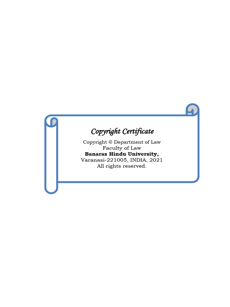 02_prelim pages | PDF | Thesis | Doctor Of Philosophy