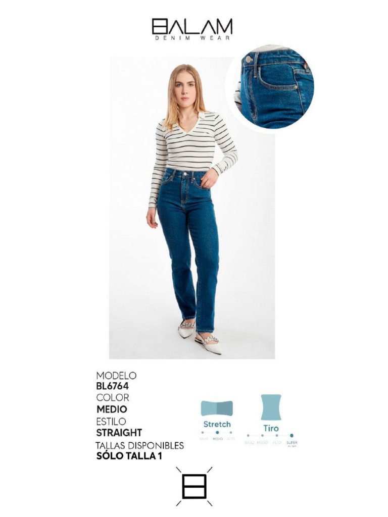 Balam Menudeo Oct24 Sin Precio | PDF