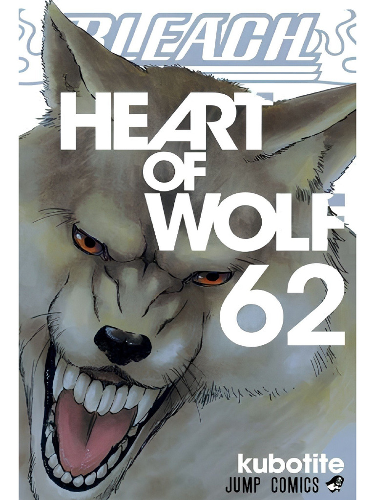 Bleach Vol.62 | PDF