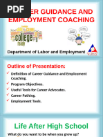 Ncae | PDF | Test (Assessment) | Learning