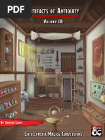 Specter 2 Ghosts | PDF | Ghosts | Undead