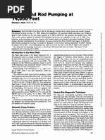 Refresher Psad Preboard Exam 2 | PDF | Beam (Structure) | Bending