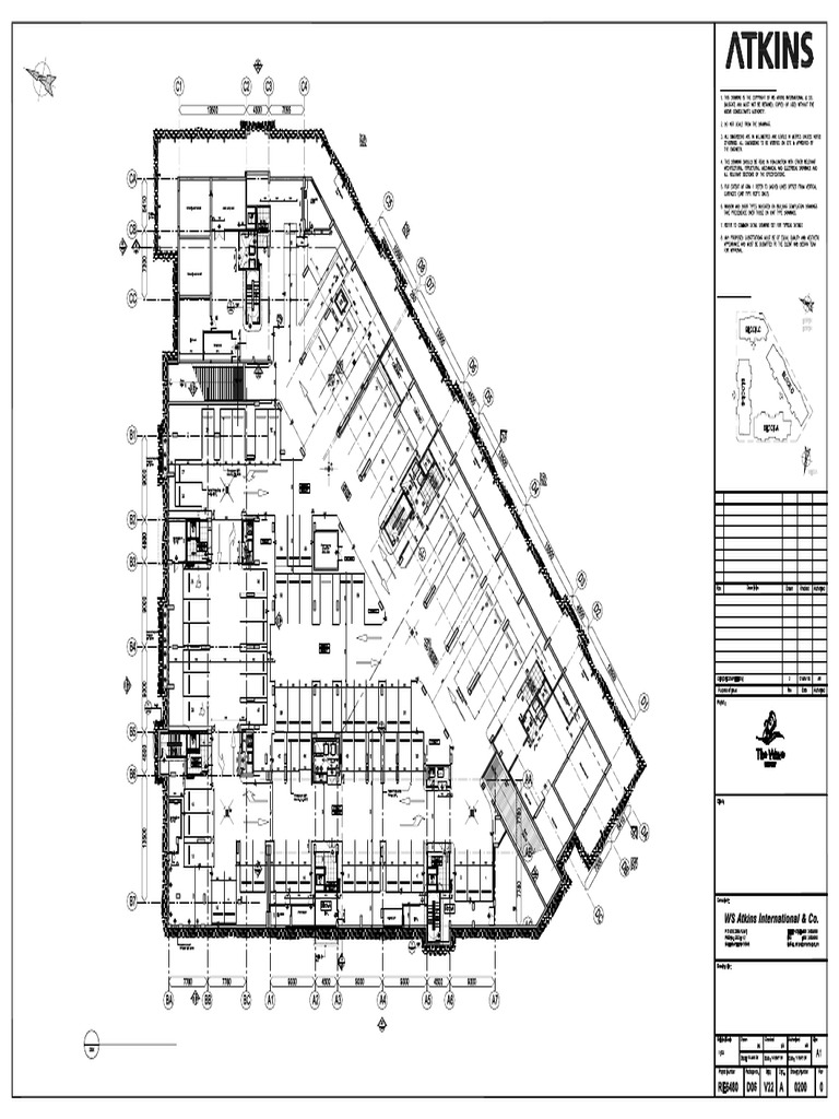 Almeria Project GA PLANS | PDF