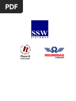 CAW - Manual Do Usuário V5.0 - Carga | PDF