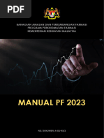 Surat KKM Pemberian Discaj Note Menggantikan Discaj Summary Kepada ...