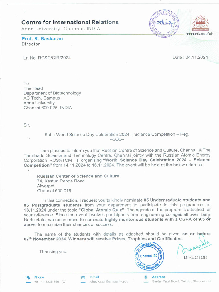 Cfir Pdf