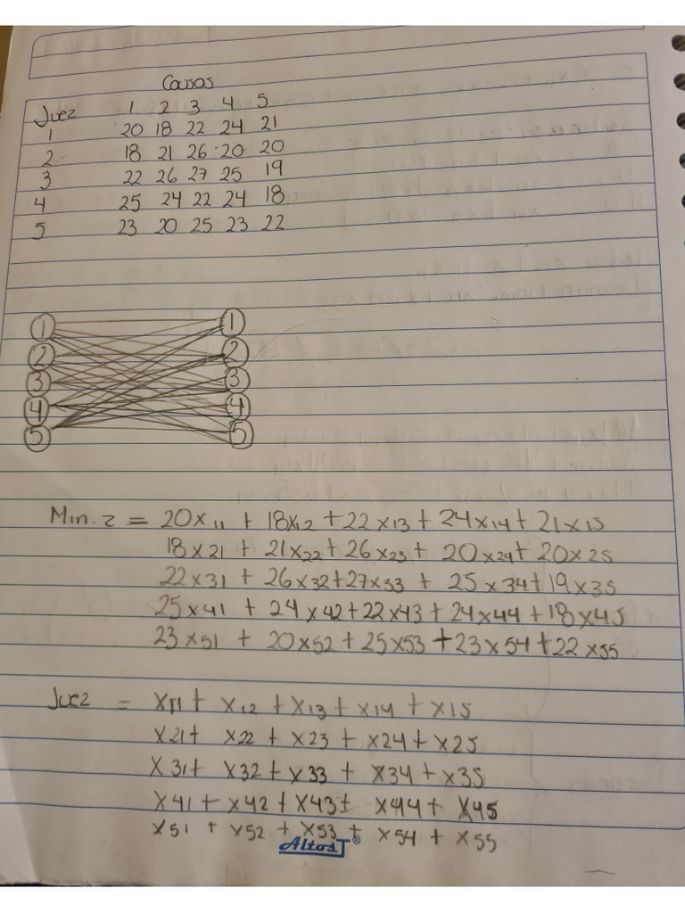 Ejercicio Pdf