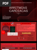 Ritmos No Desfibrilables (AESP - ASI) | PDF | Reanimación ...