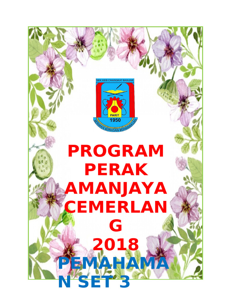 Cover Fail RPT | PDF