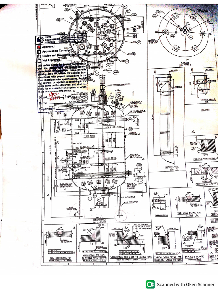 Flash Tank | PDF