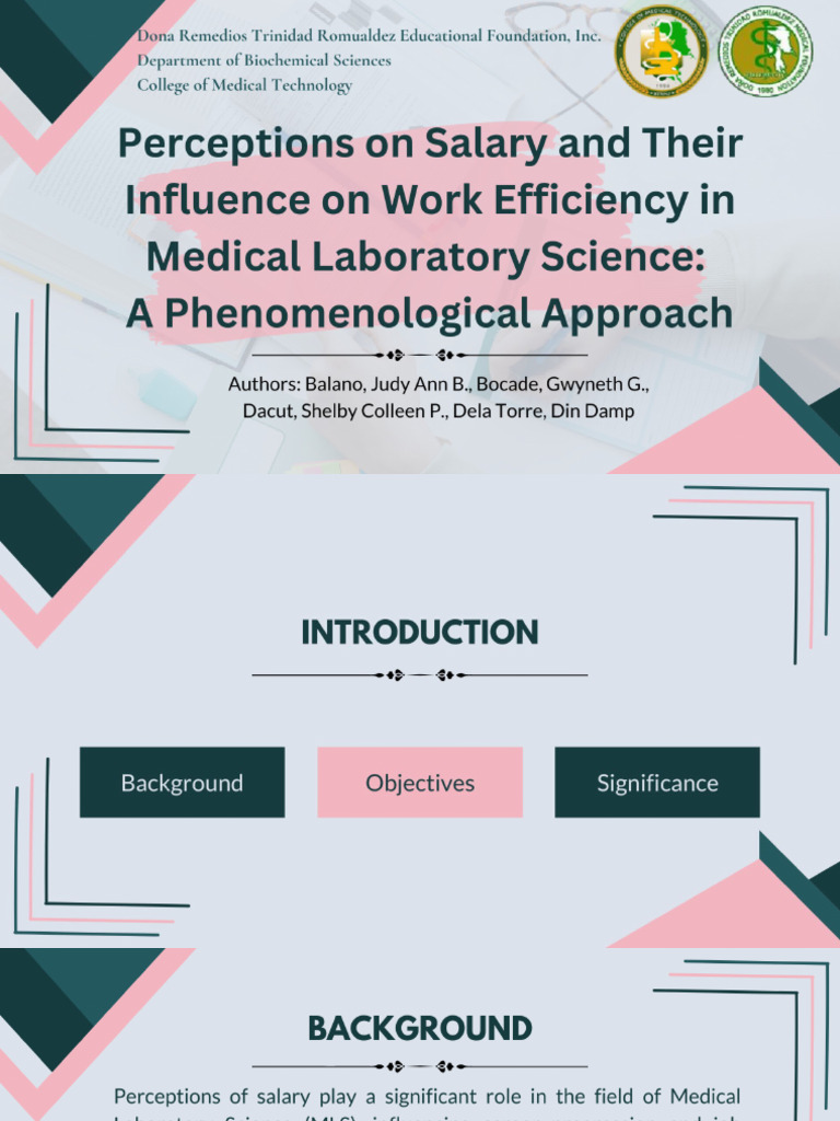 Research Defense | PDF