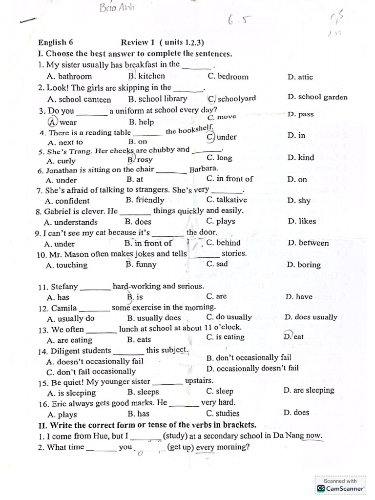 E6 DC gk1 TrPhu 2024 de | PDF
