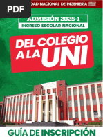 Guía Innova Family para Nuevos Alumnos | PDF | Crecimiento personal y ...