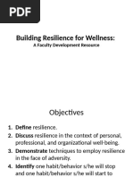 Azimuth Check Factsheet 0622 | PDF | Psychological Resilience | Psychology