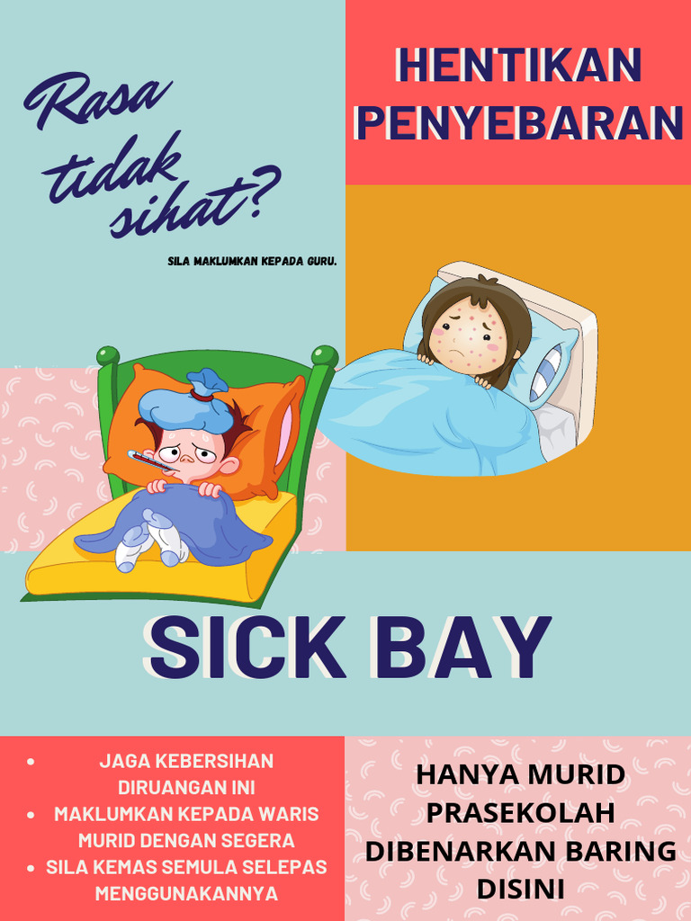 Sick Bay | PDF