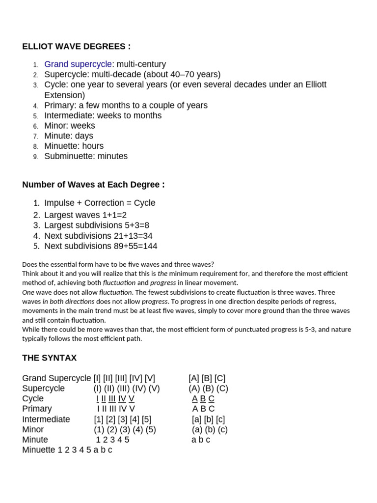 Elliot | PDF | Teaching Methods & Materials | Science & Mathematics