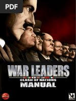 Hoi4 Guides and Tips | PDF | Home & Garden | Technology & Engineering