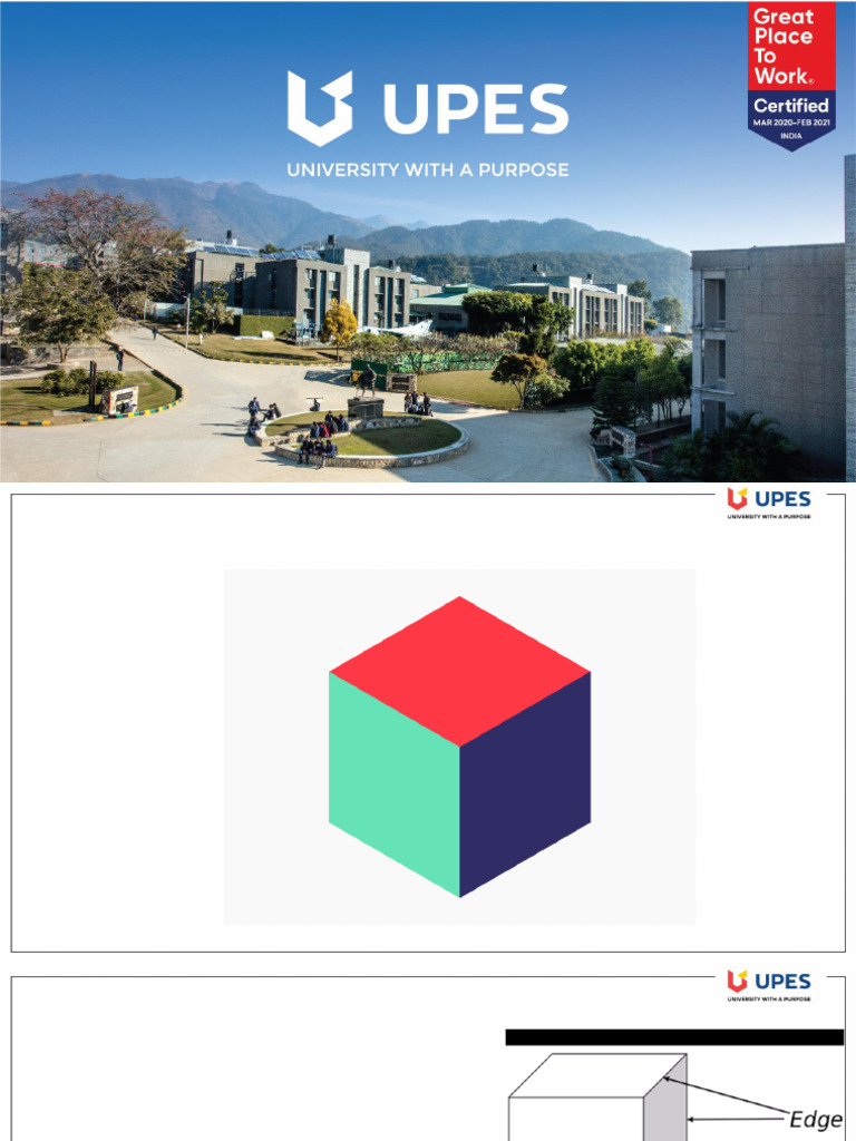 Cubic Isometric Sysytem - 23.9 | PDF