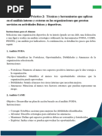 Anita Harrow (Taxonomía Del Dominio Psicomotor) | PDF | Ciencia ...