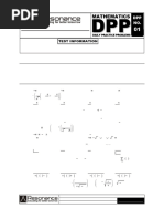 Wavy Curve Method Worksheet | PDF