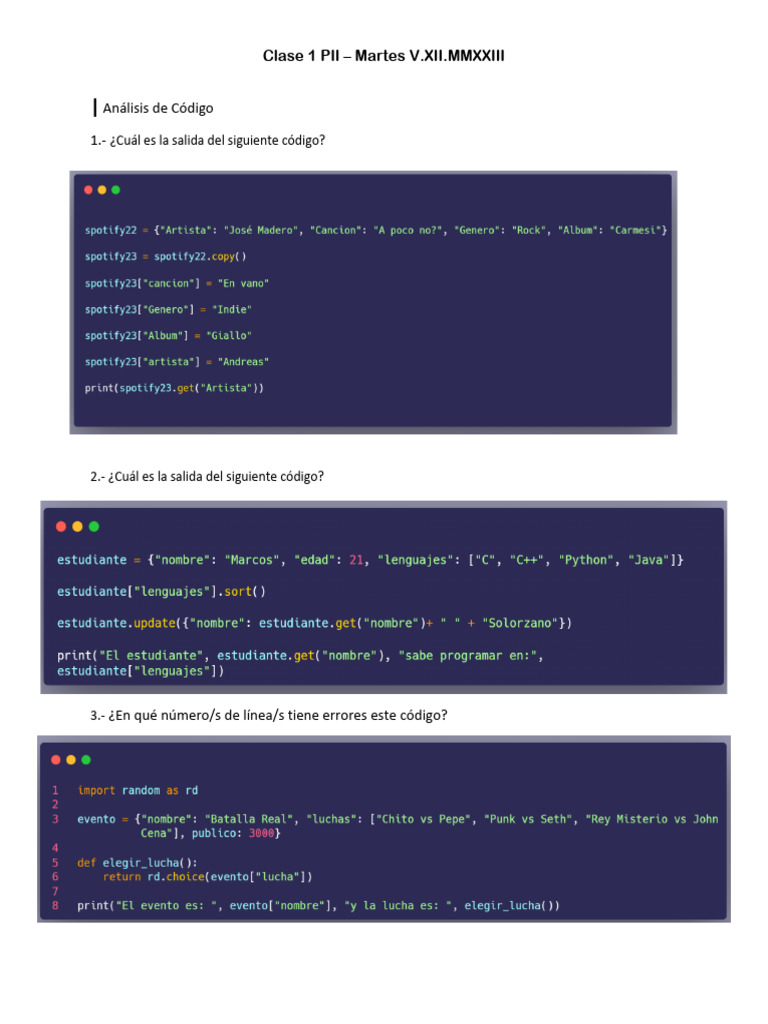 Clase1-P2 Merged | PDF | Tecnología