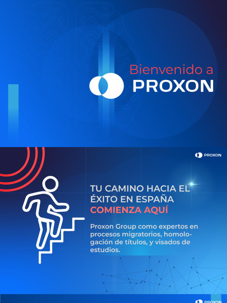 Proxon Group | PDF